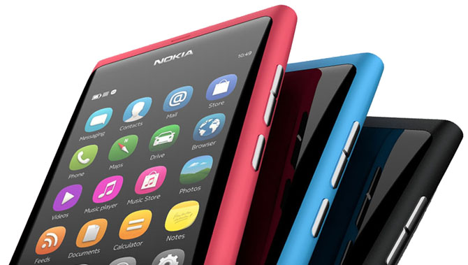 N9, Alien Dalvik ile Android uygulamalarına destek veriyor ...