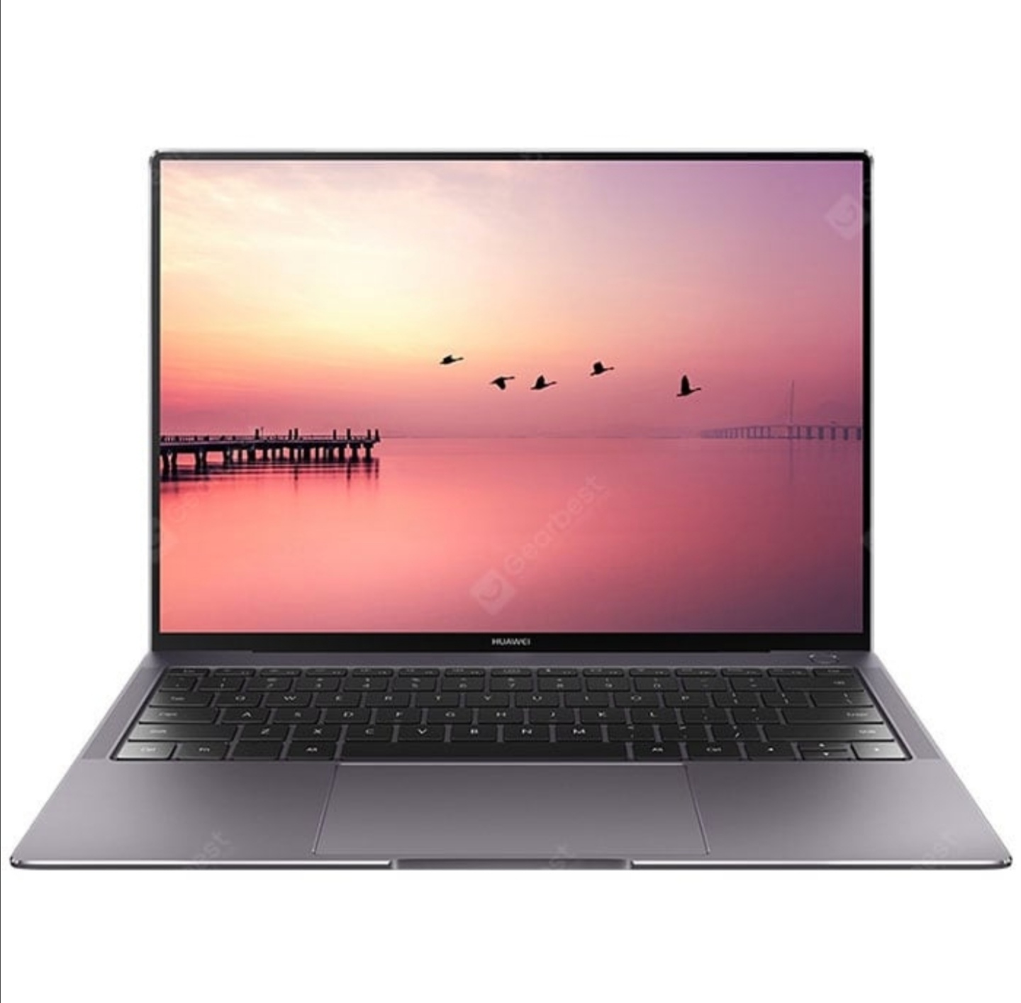 Huawei MateBook X Pro i7 16GB 512GB Space Gray | DonanımHaber Forum