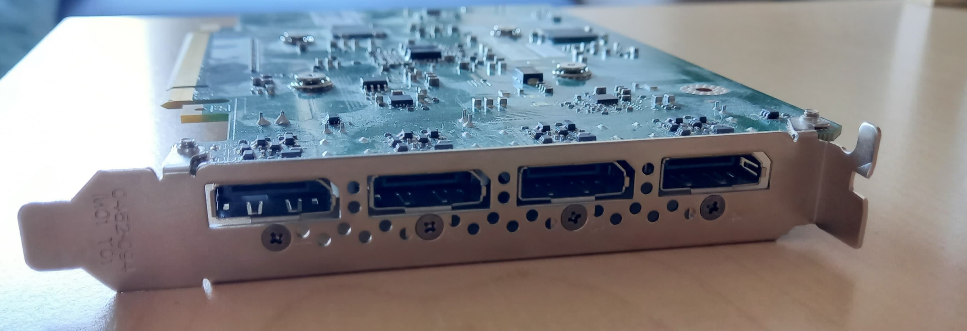 NVIDIA QUADRO M2000 4GB EKRAN KARTI | DonanımHaber Forum