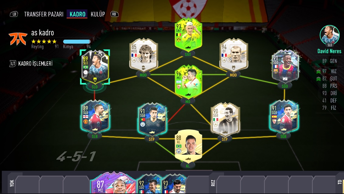 Fifa 21 Origin Saglam Kadro Hesap Donanımhaber Forum