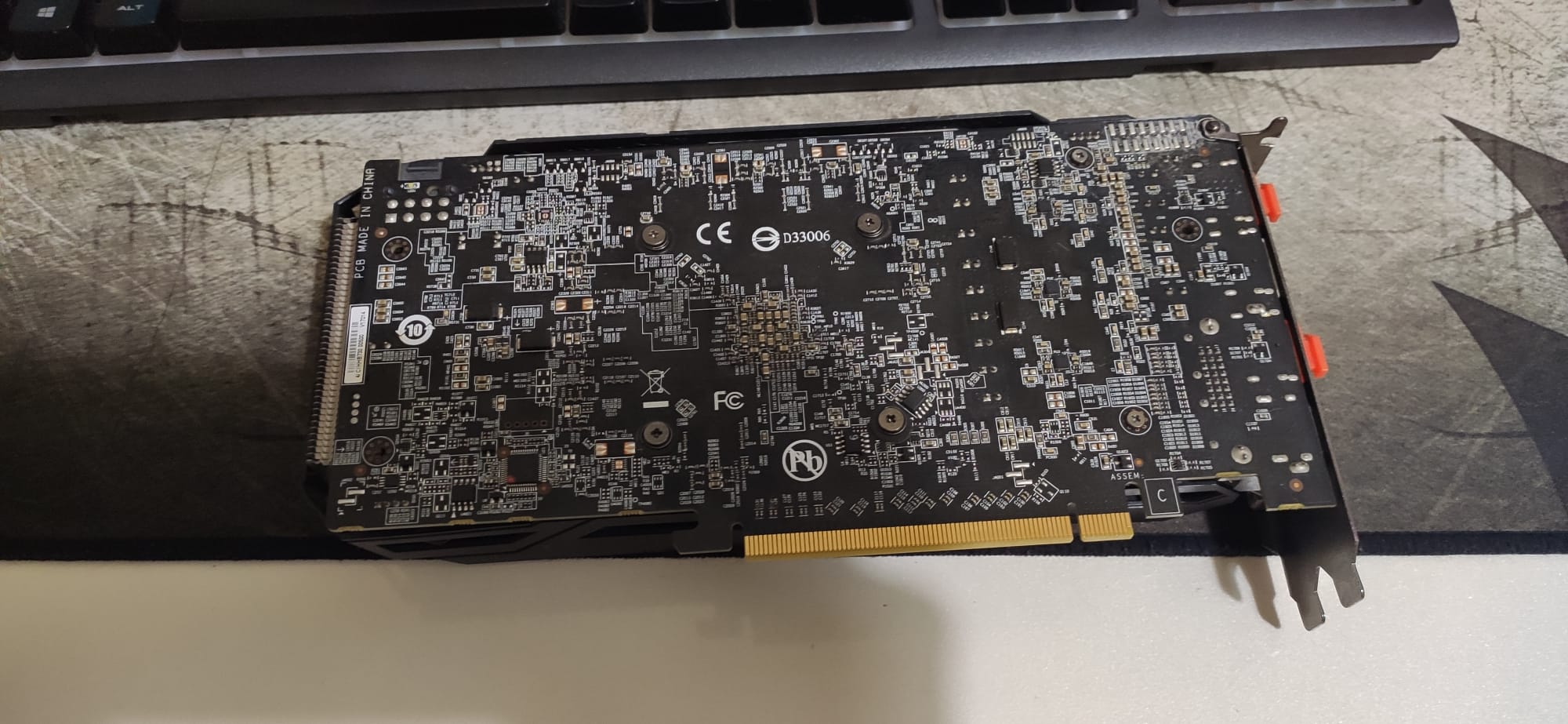 AORUS Radeon RX570 4G - 1.950 TL | DonanımHaber Forum