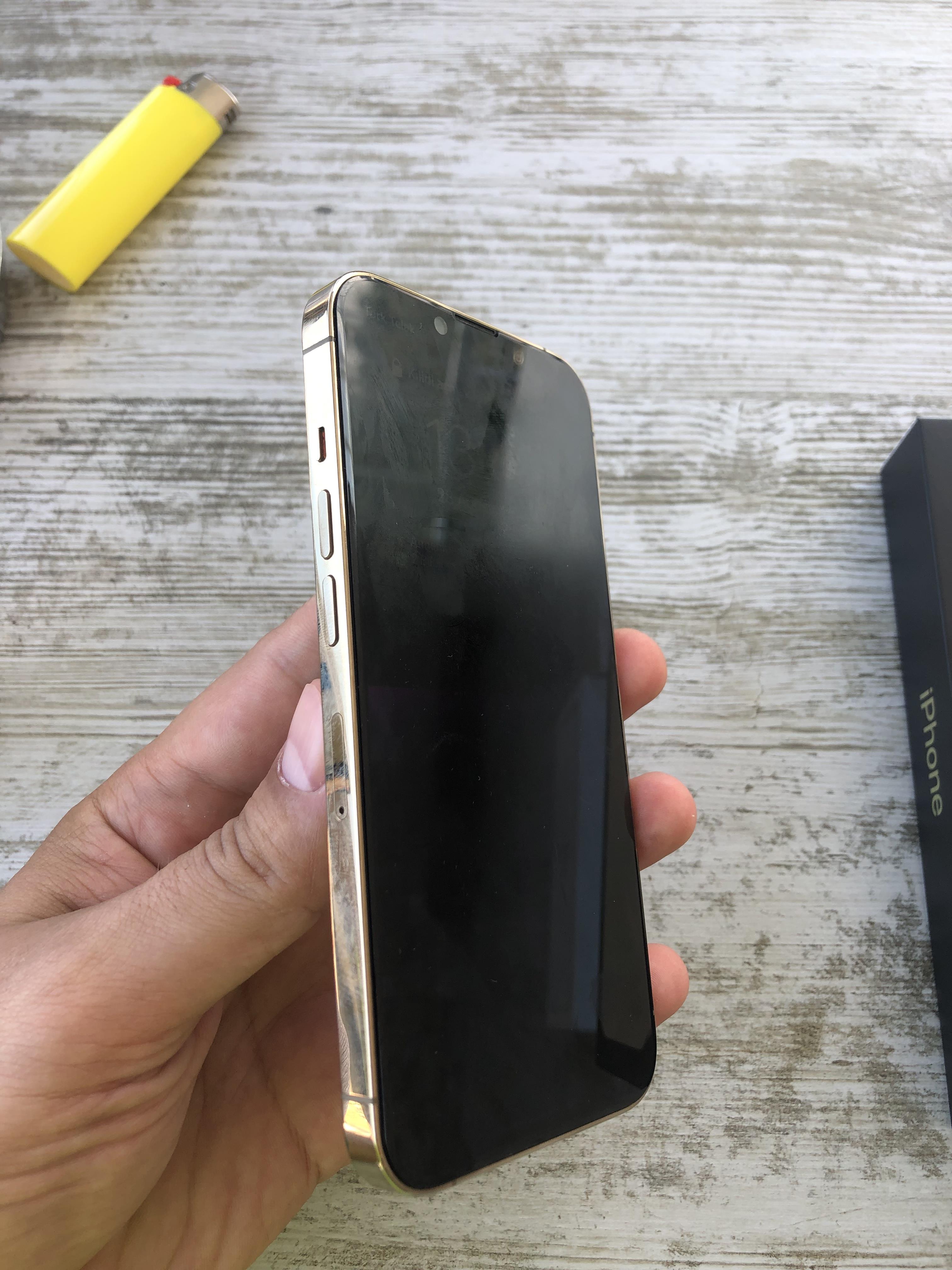 İphone 13 pro 128 gb | DonanımHaber Forum