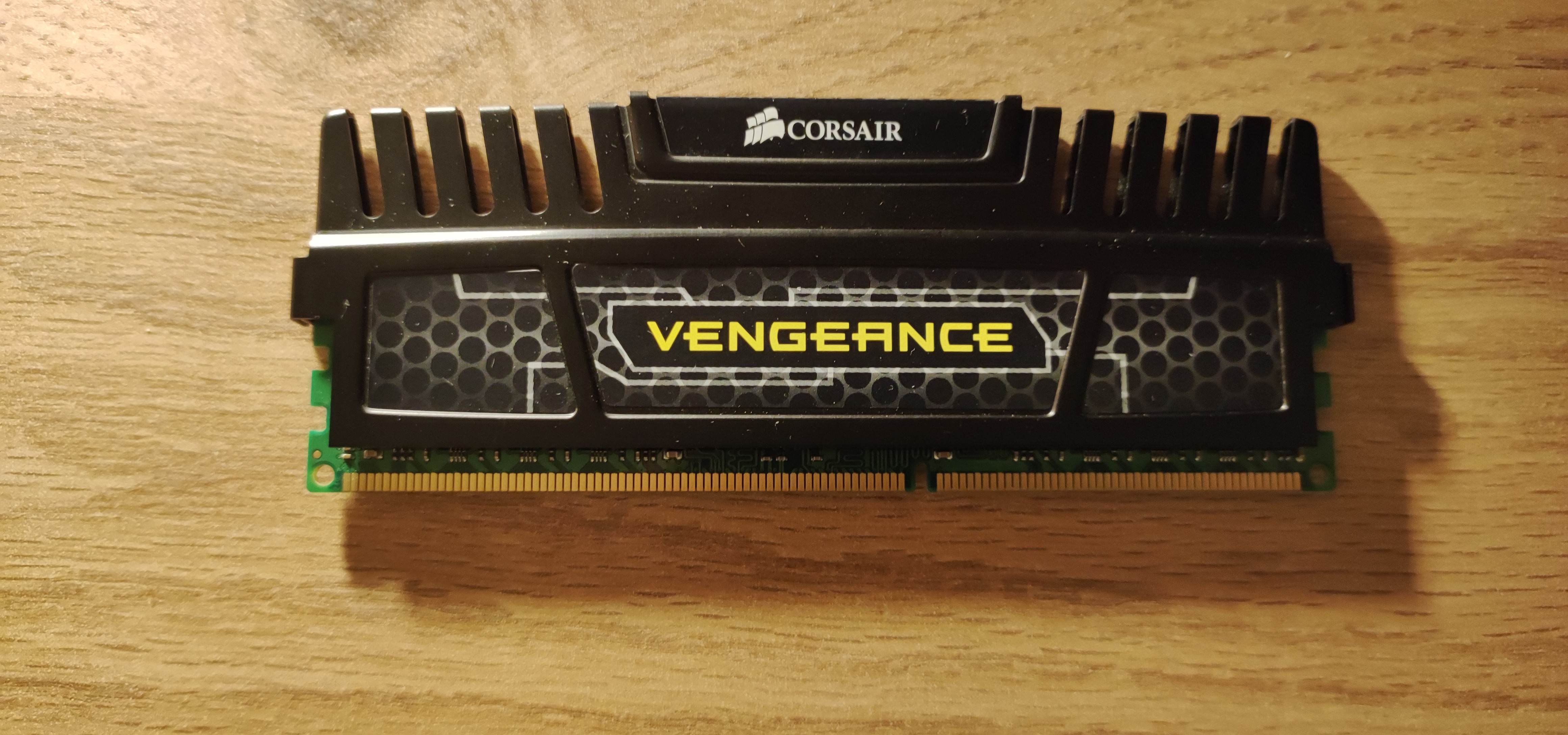 Corsair Vengeance Ddr3 4gb Donanımhaber Forum