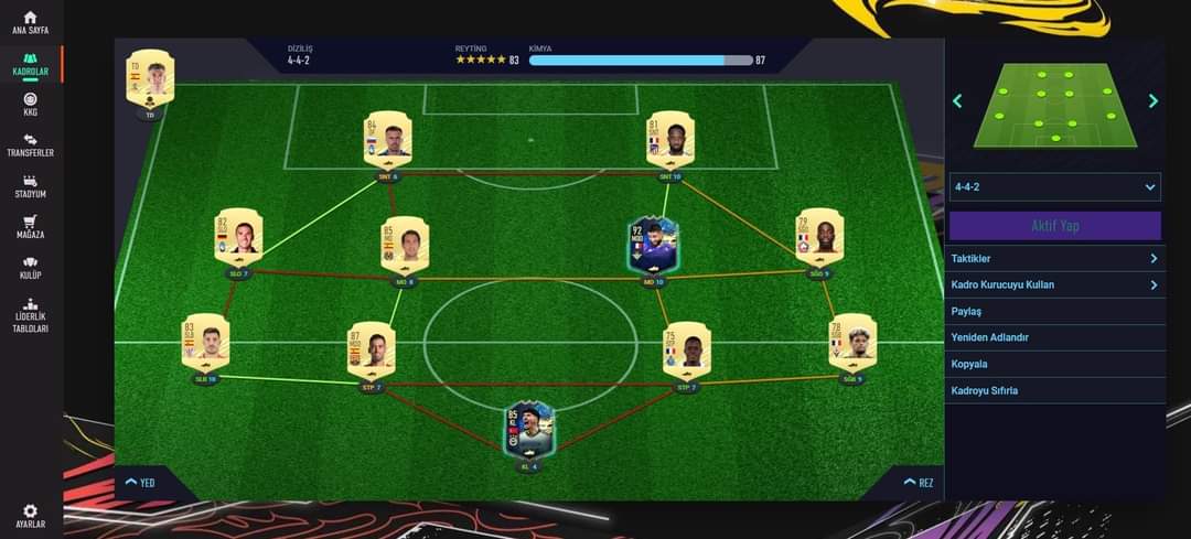 Uygun Fiyatlı Fifa 21 Origin Hesap Donanımhaber Forum