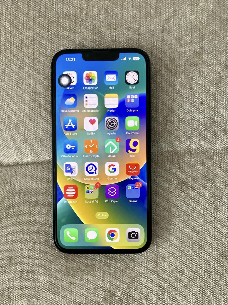 iphone 13 | DonanımHaber Forum