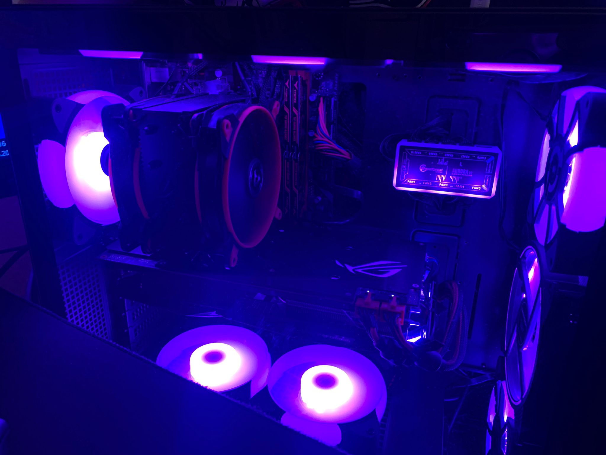 [SATILDI] Arctic Freezer 34 eSports Duo | DonanımHaber Forum