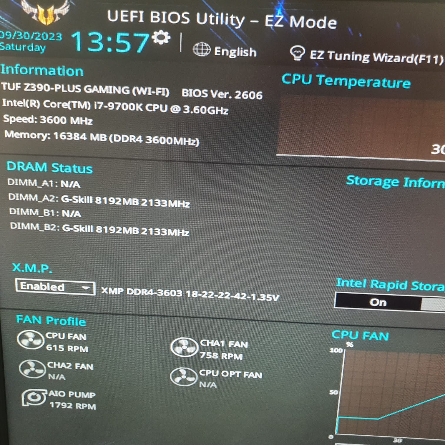 9700K-Rtx 2070-z390 Tuf Komple Kasa | DonanımHaber Forum