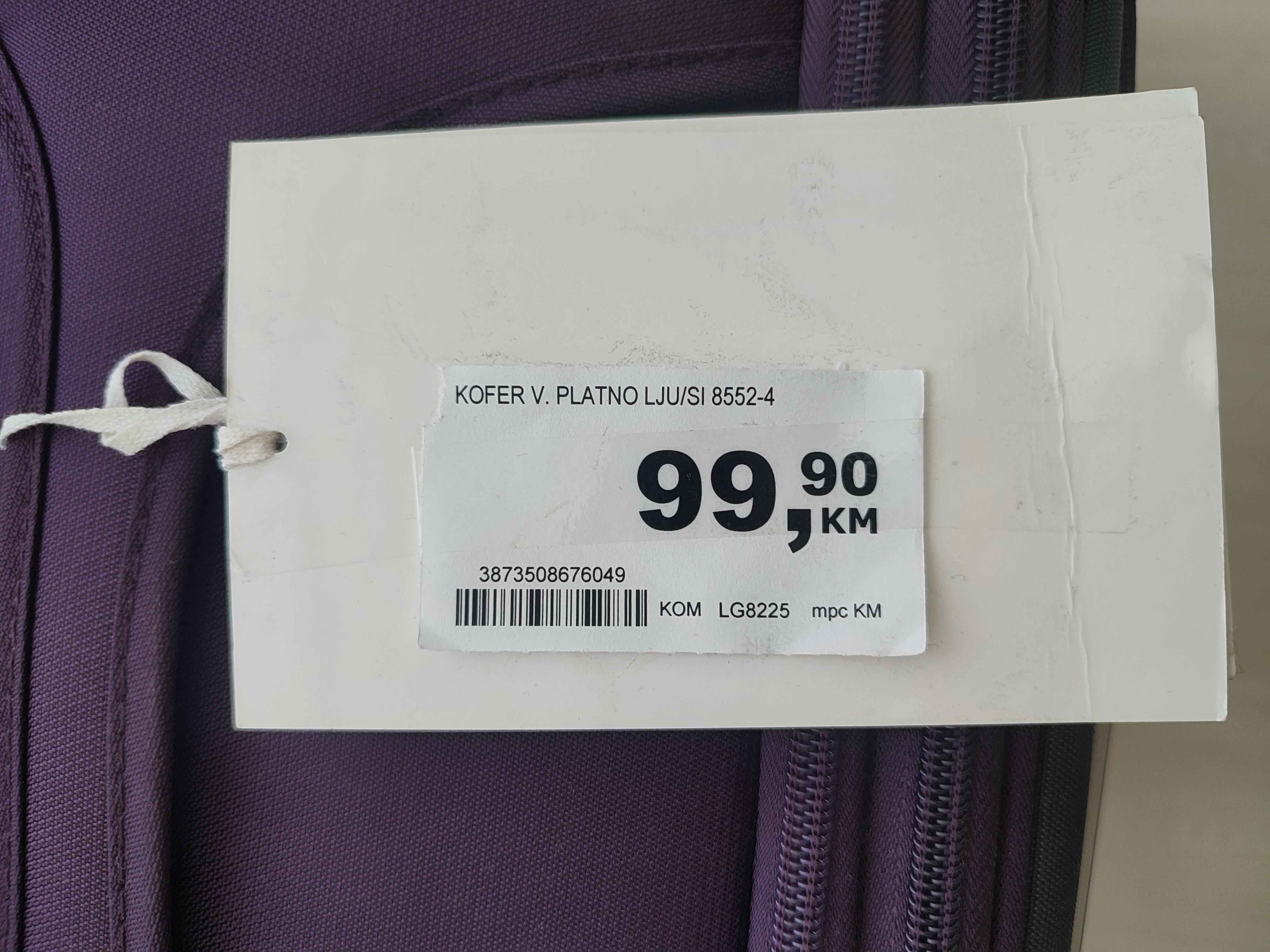 [ SATILDI ]--- SIFIR BAVUL - HİÇ KULLANILMADI - BÜYÜK BOY - KUMAŞ --- 1 ...