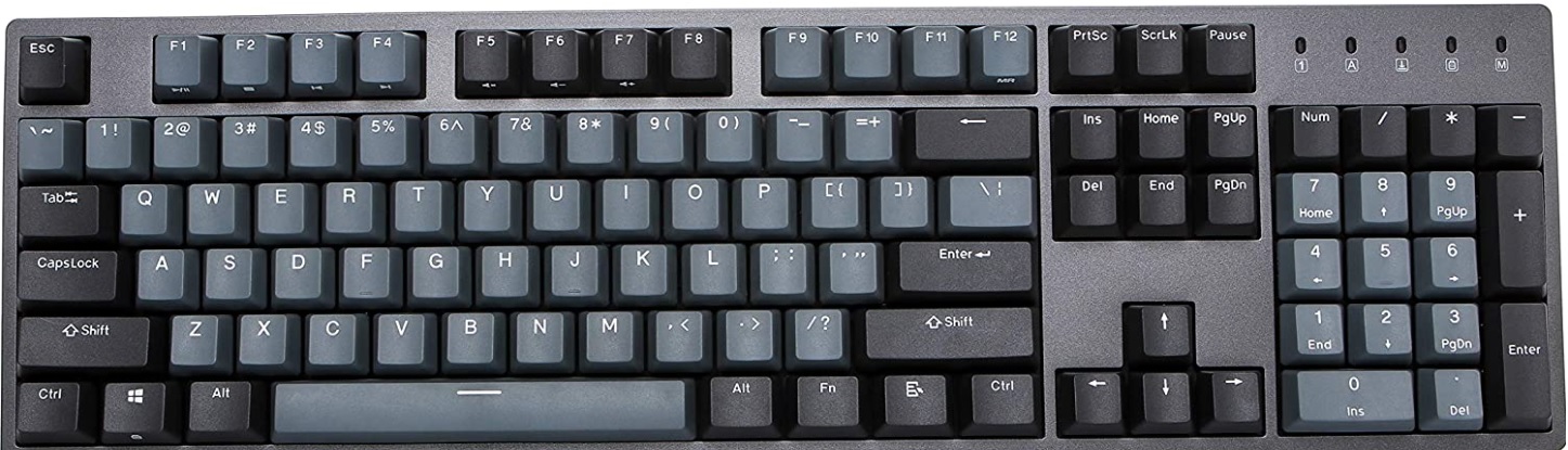 [SIFIR]DURGOD TAURUS K310 CHERRY MX BROWN 105 TUŞ - DE LAYOUT | DonanımHaber Forum