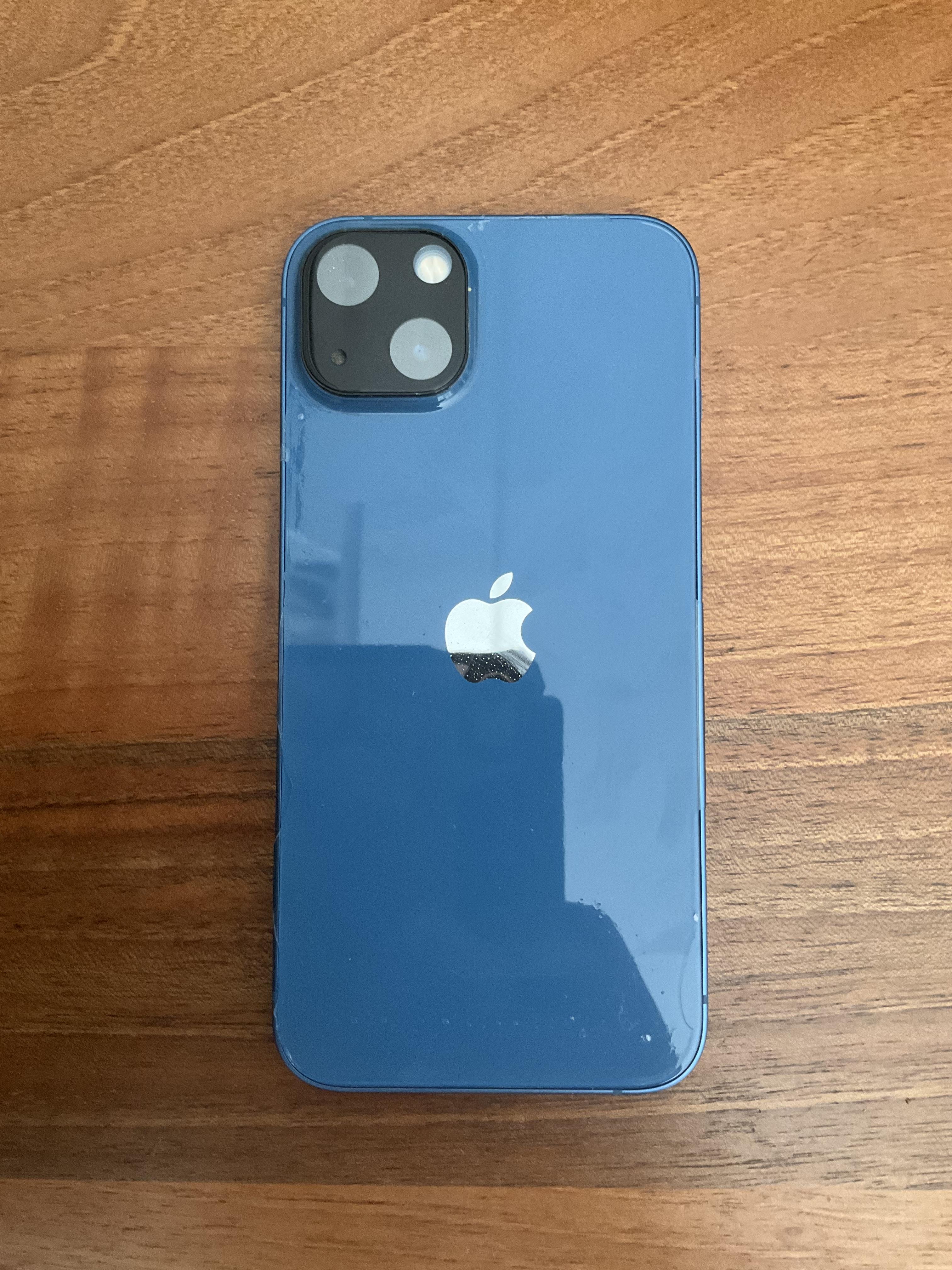 Satılık iPhone 13 256 GB Türkiye Garantili | DonanımHaber Forum