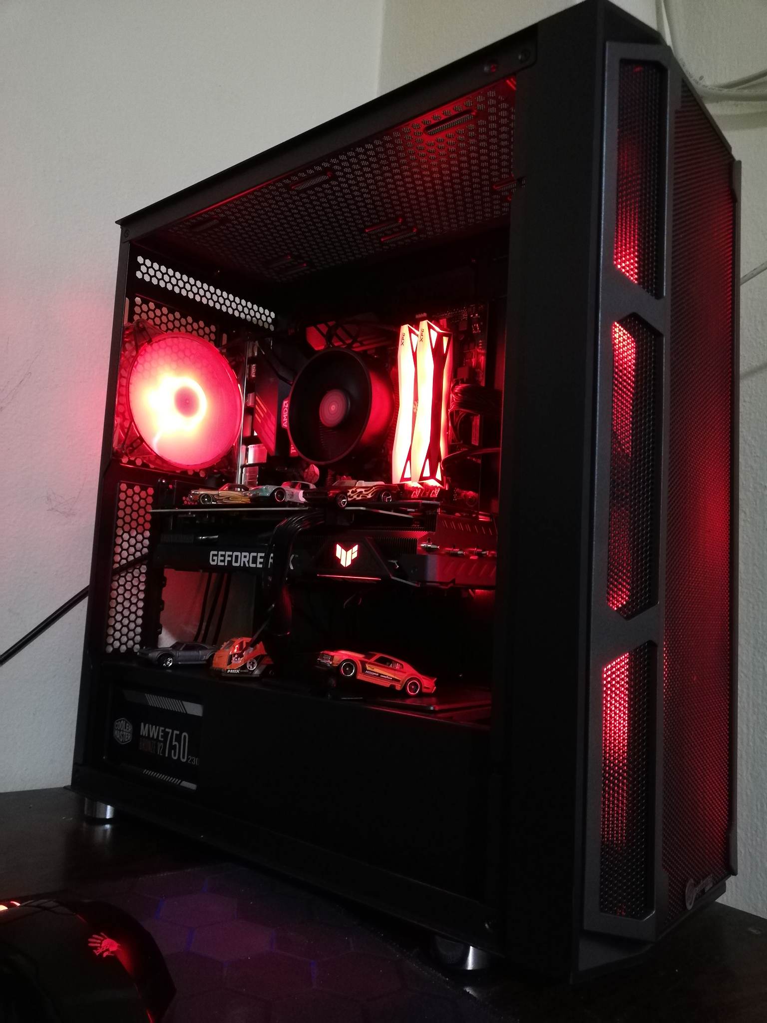 R5 5600 Hazır sistem | DonanımHaber Forum